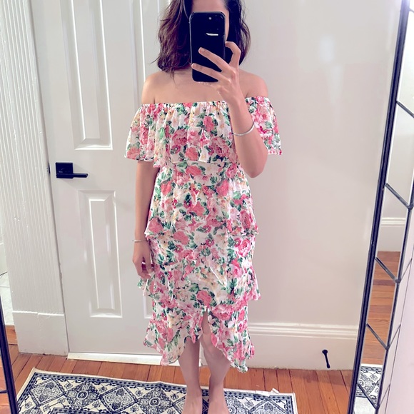 Wayf | Dresses | Nwot Wayf Dress | Poshmark